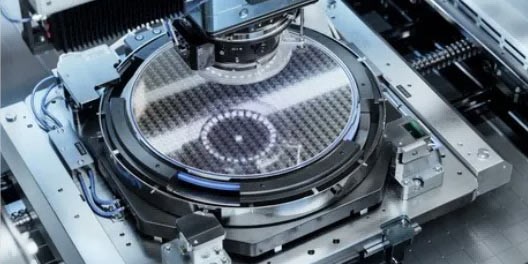 半导体解决方案